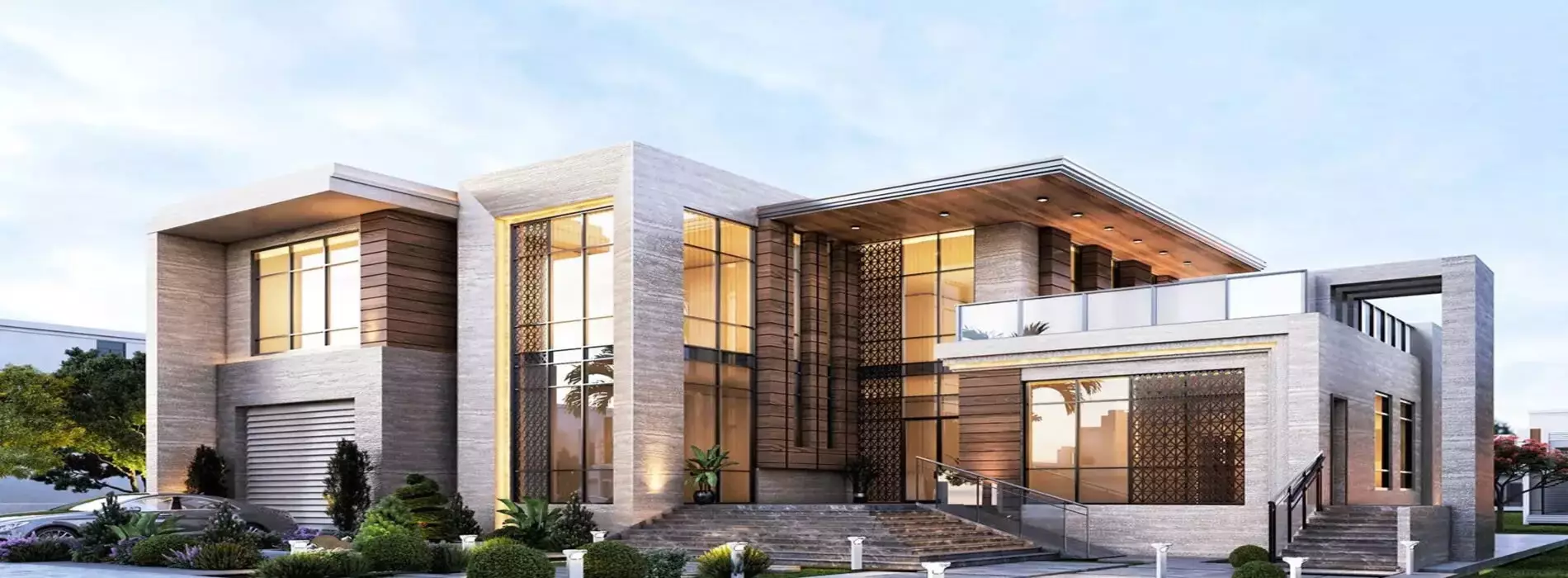 Maayra Construction